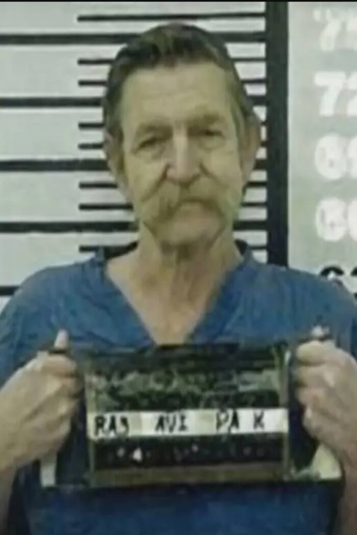 How Did a Wicked Killer Turn an Old Semi-Trailer into a Torture Dungeon ...